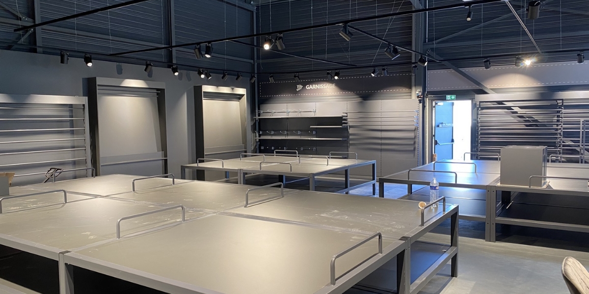 ASE ELECTRICITE à Guenrouet - Réalisations en installation électrique ...